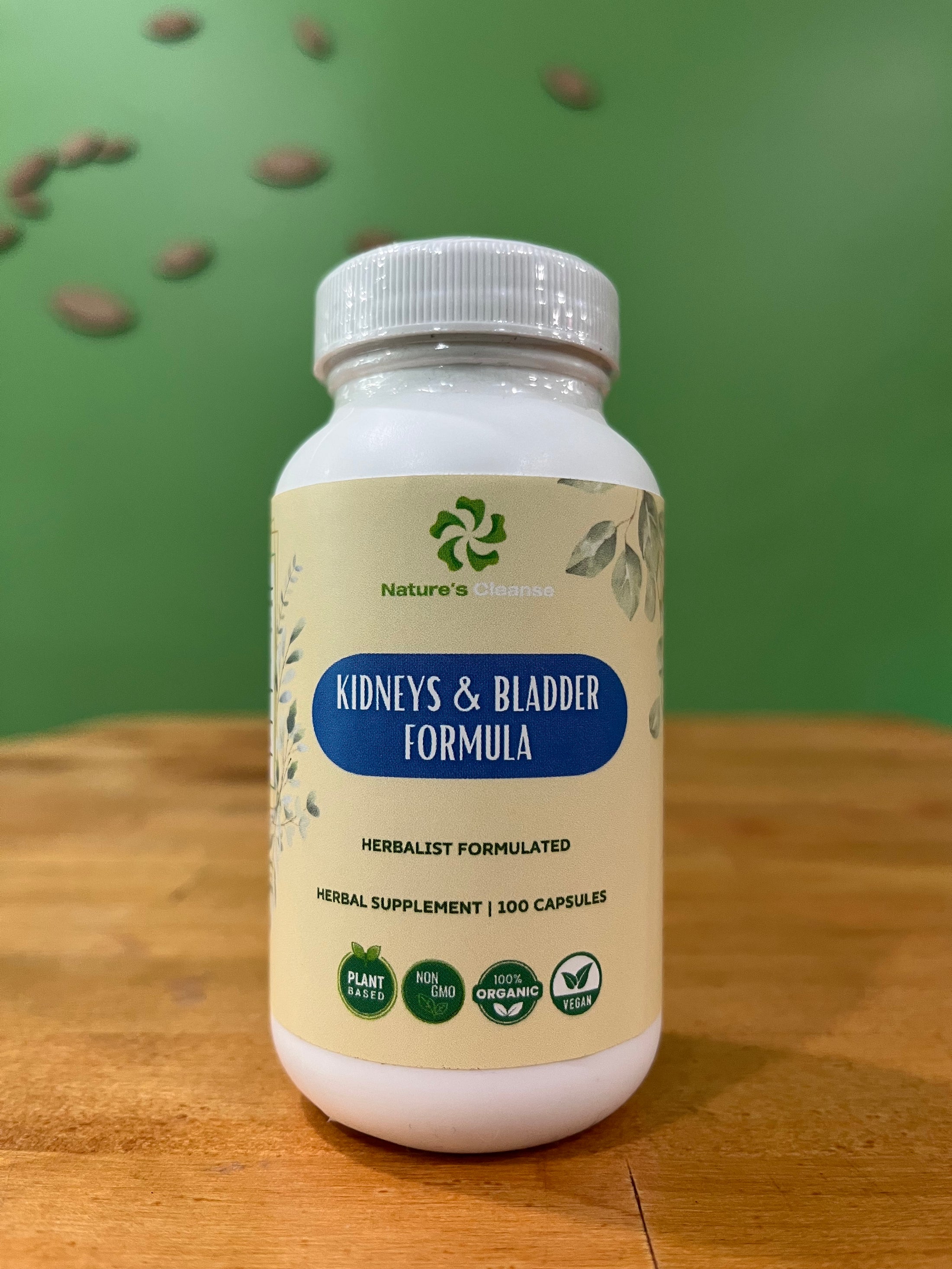 Nature's Cleanse – Nature's Cleanse